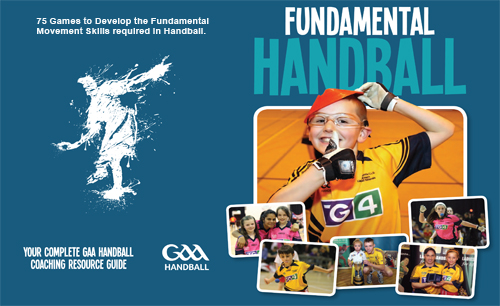 Coaching Resources - Wexford GAA Handball