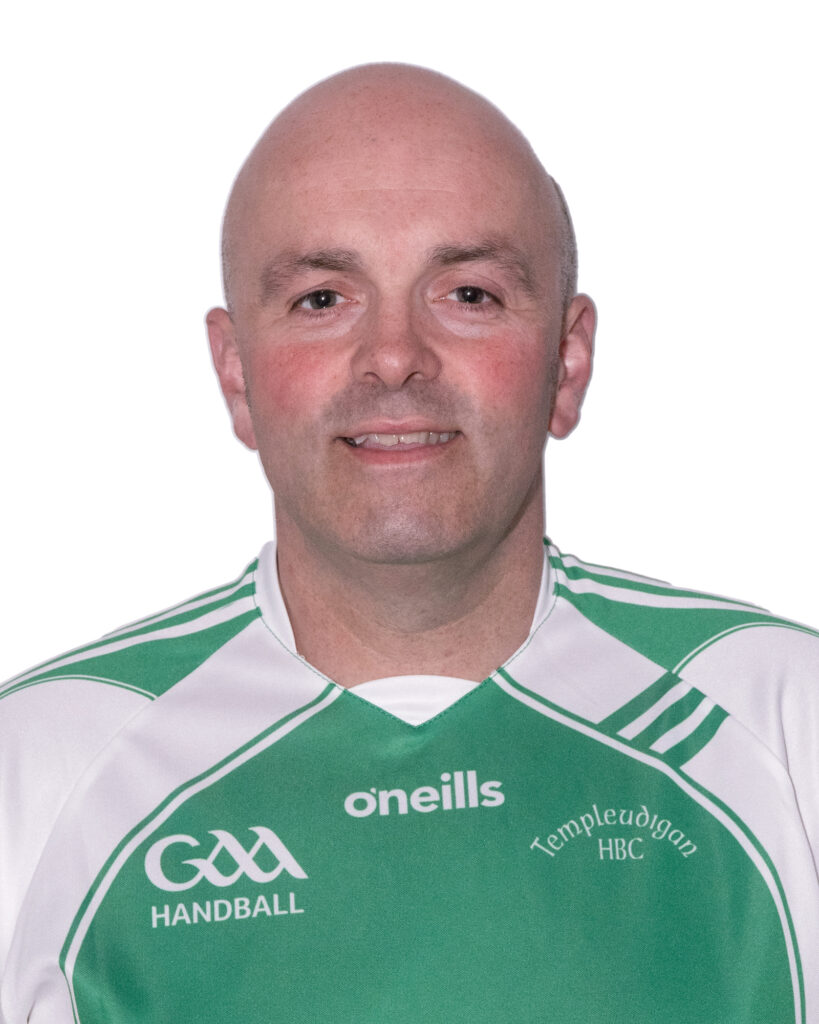 About Us - Wexford GAA Handball