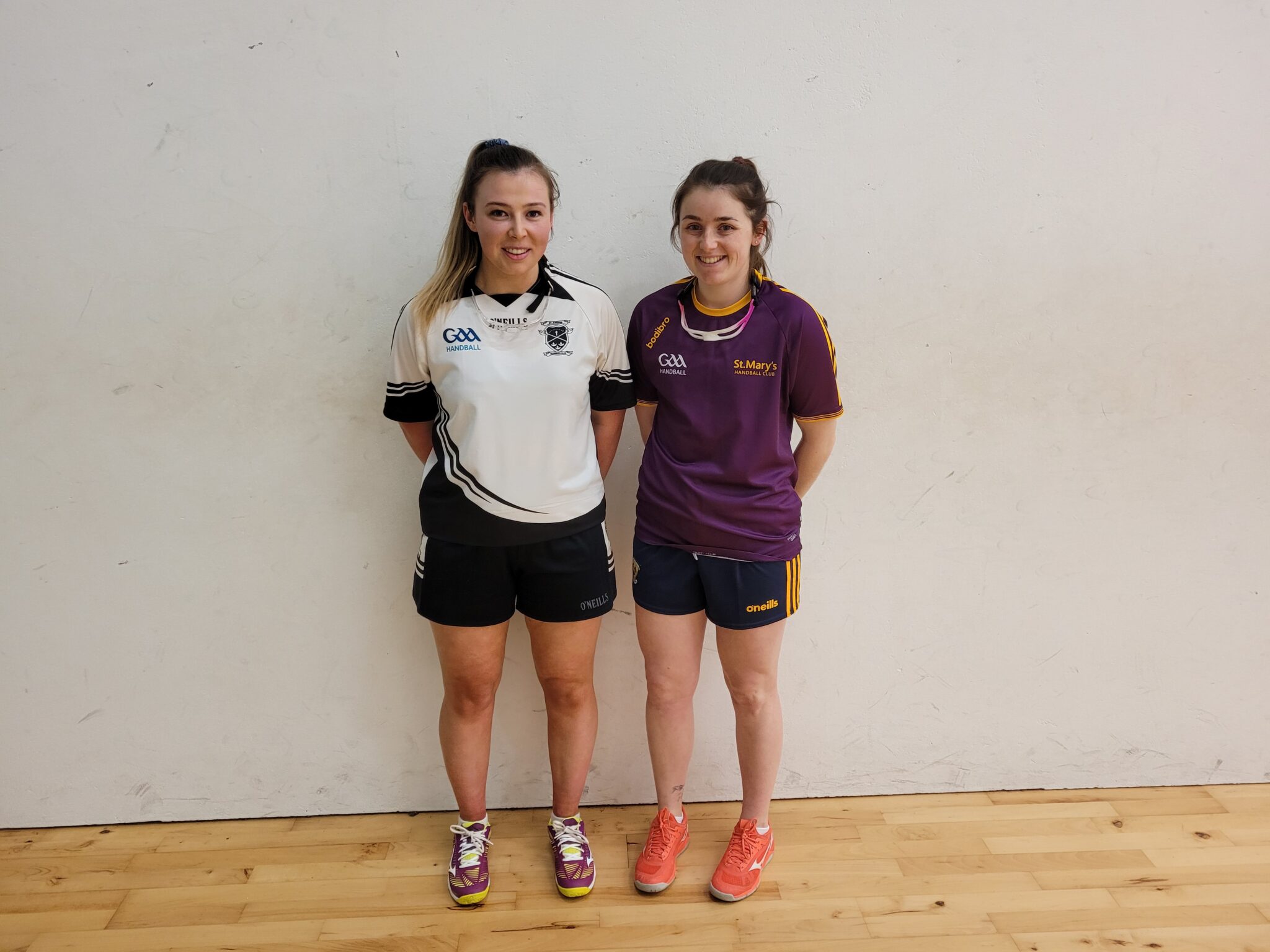 Cora Doyle shows great tenacity in comeback win against Holly Hynes in ...
